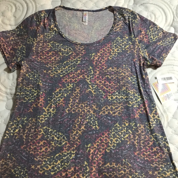 LuLaRoe | Tops | Classic T Large Lularoe | Poshmark